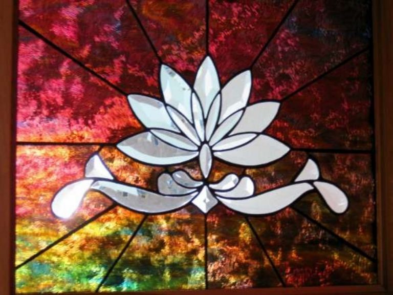 Art Glass | Superior Glass Inc.